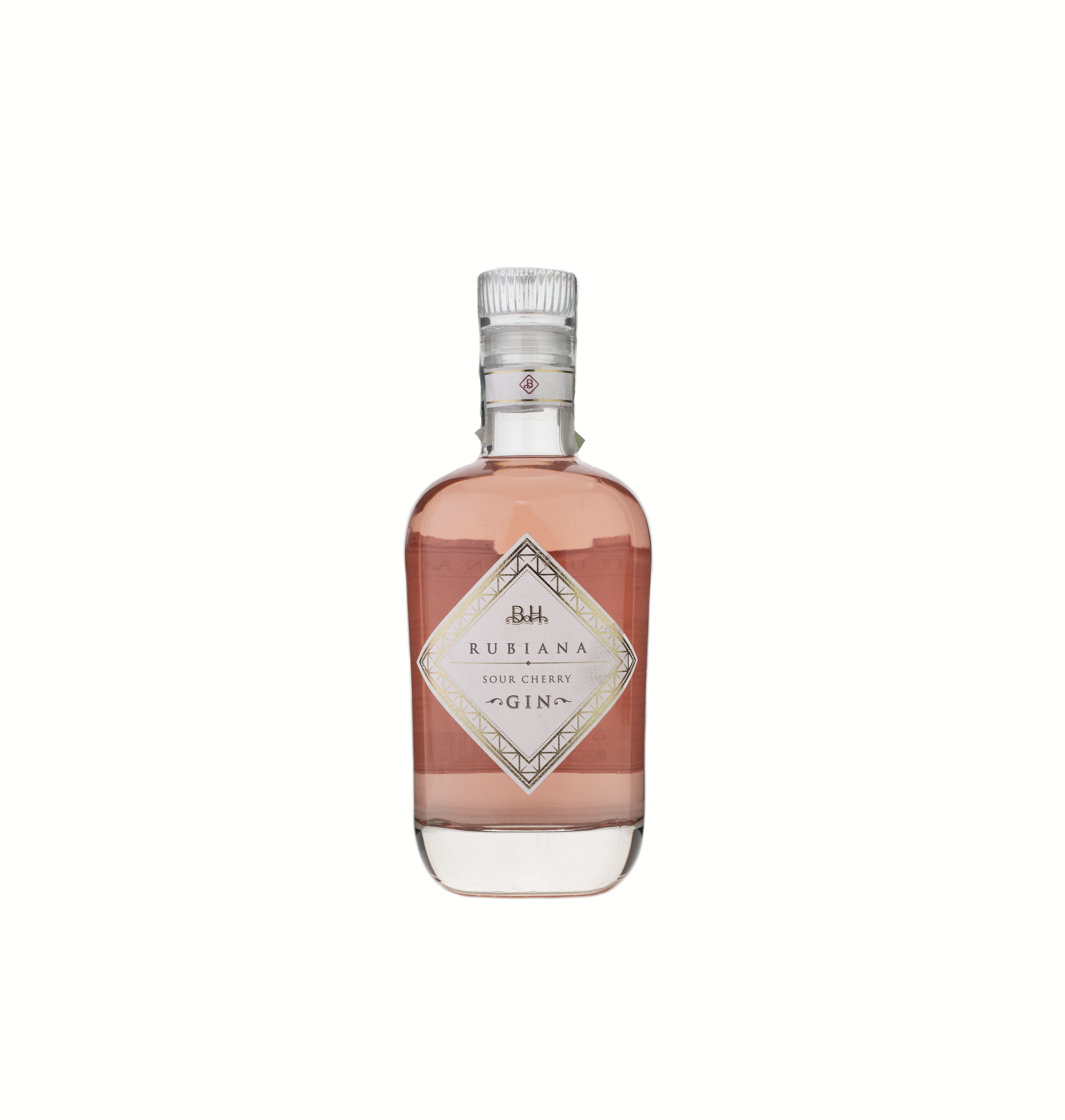 Rubiana Sour Cherry Gin 0,50 | MEIK 98