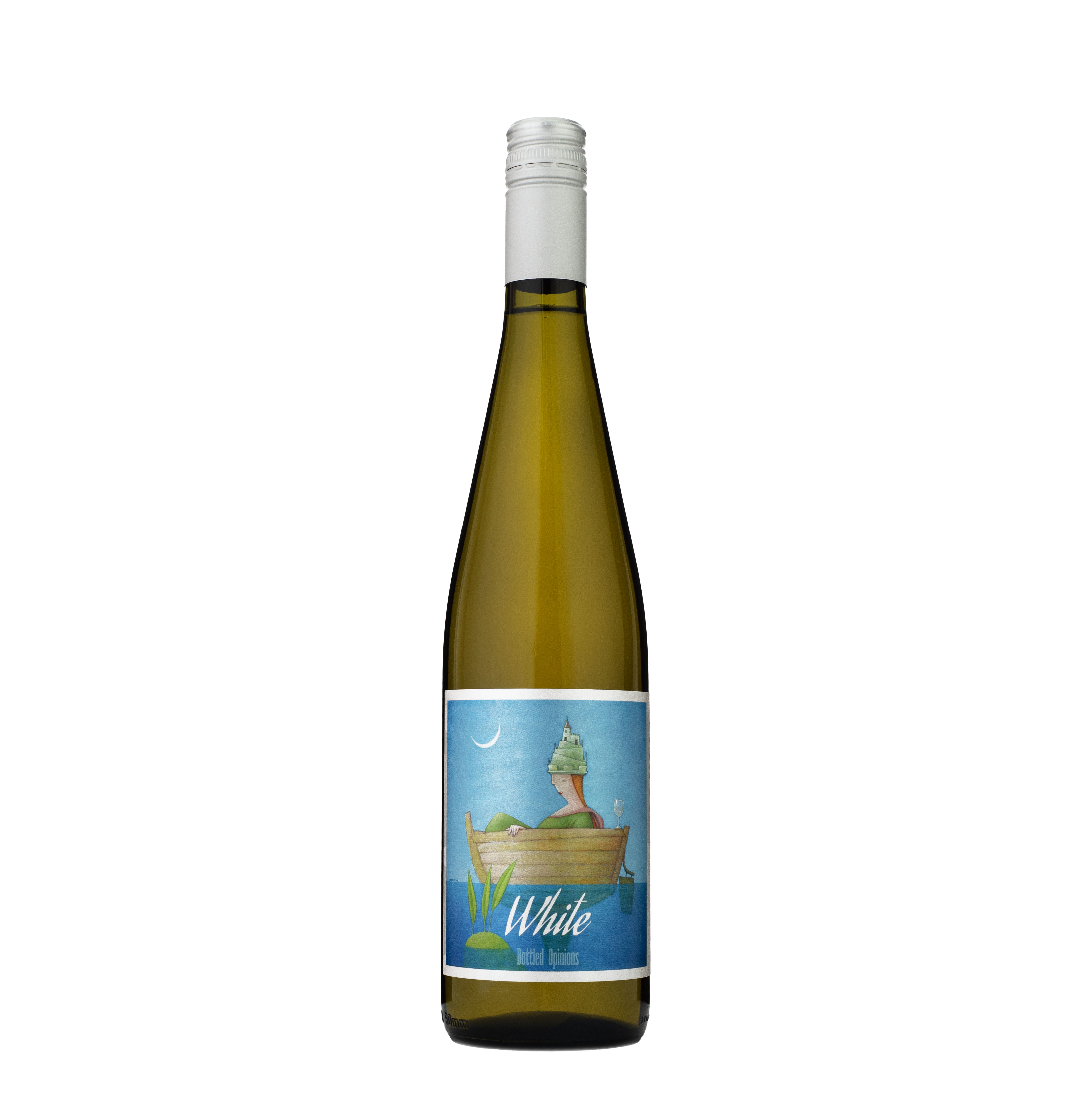 White Rikat, Riesling & Chardonnay Bottled Opinions 2024 | MEIK 98